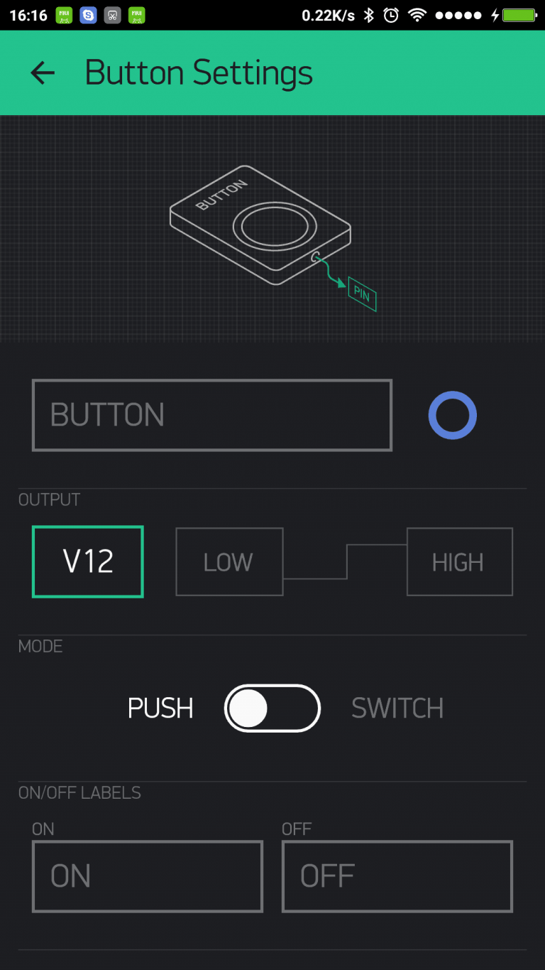How to Use Blynk IoT App to Control Devices from Your Phone 2025