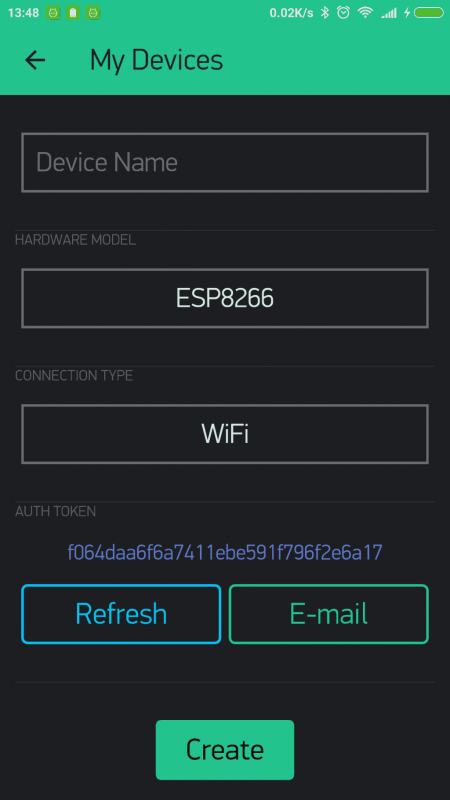 How to Use Blynk IoT App to Control Devices from Your Phone 2025