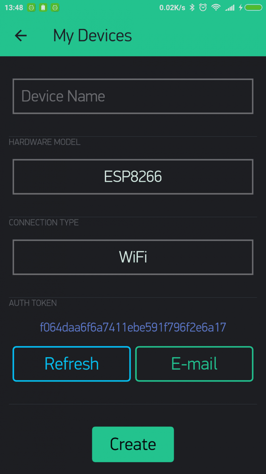 How to Use Blynk IoT App to Control Devices from Your Phone 2025