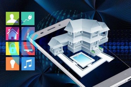How to make your home a Artificial intelligence Smart home?