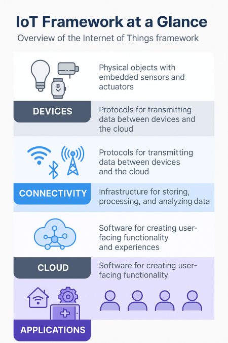 What is IoT framework? Complete Guide & Top 10 Open source IoT ...