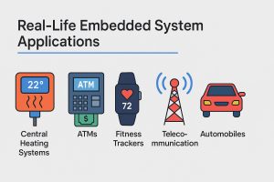 What is an Embedded System? Applications, Examples & Career Scope in 2025