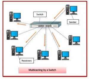 What is Network Switch? Beginner guide on Network switch