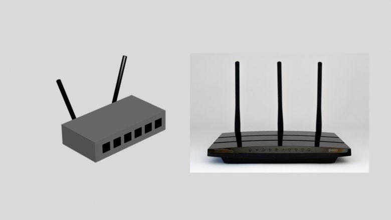 Modem vs Router: What’s the Difference?