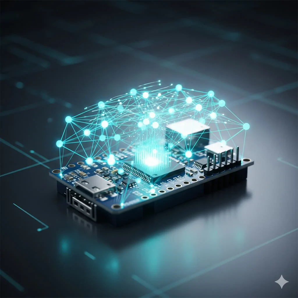 What is TinyML? Introduction and Guide for Beginners